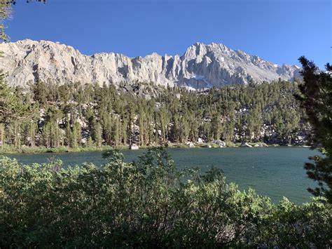 Glen Pass Magnus Hikes