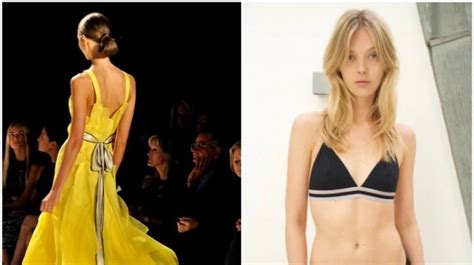 Essay Why Model Retouching Is Under Fire Fashion Gone Rogue