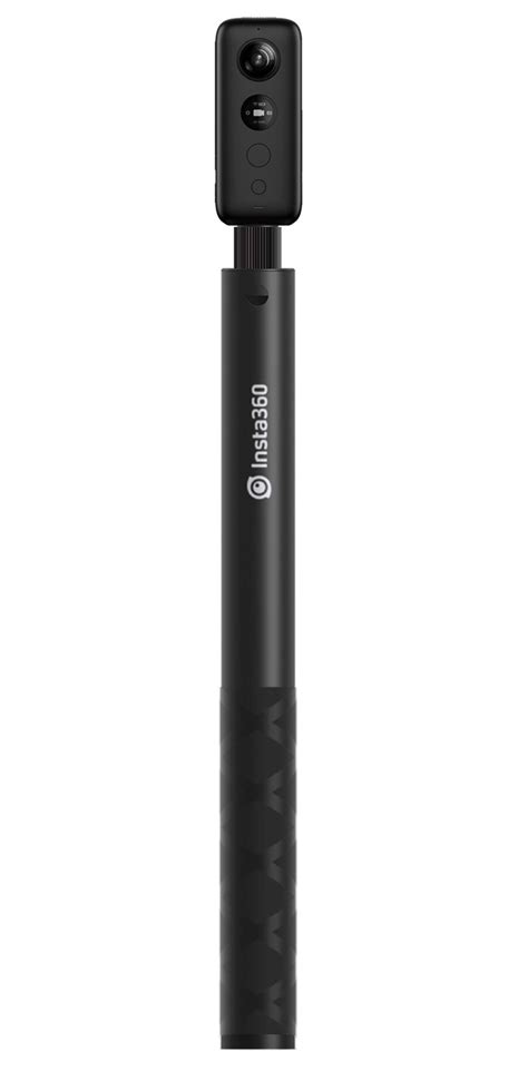 Палка для селфи Insta360 invisible Selfie Stick (ONE X) (CINSPHD/D ...