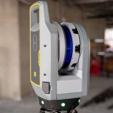 Trimble X9 3d Laser Scanner Buildingpoint Midwest And Gulf Coast