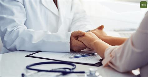 健檢都正常，為什麼忽然就被宣判癌末？ Heho Cancer