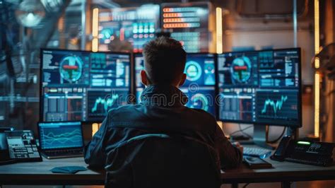 Data Protection Expert Monitoring Real Time Analytics To Combat Ai And