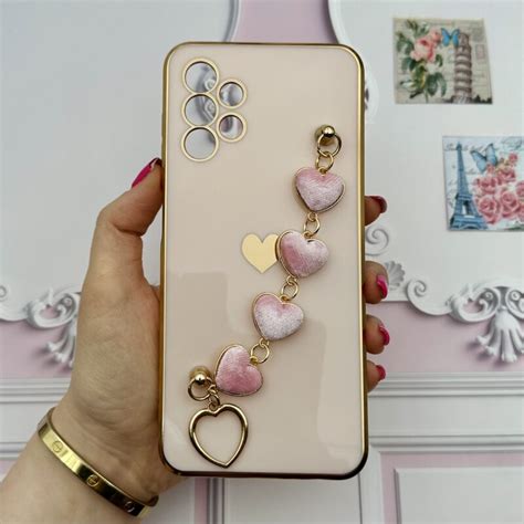 قاب گوشی Galaxy A13 4g Galaxy A04s سامسونگ مای کیس لاکچری My Case