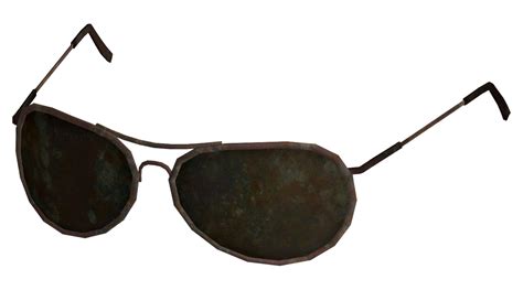 Authority Glasses Fallout Wiki Fandom