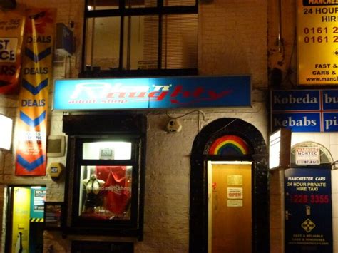 Visiting Northern Quarter History Of Tib Street Manchester 2025