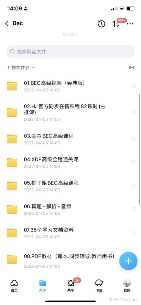 商务英语bec高级资料网课大甩卖！！ 知乎