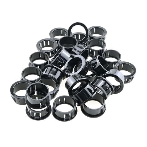 50pcs Round Snap Bushing Cable Grommet For 78 Inch Nepal Ubuy