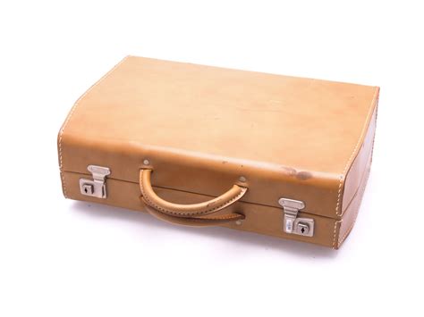 Hasselblad Leather Ambassador Case 510 Caamc Accessory Kamerastore