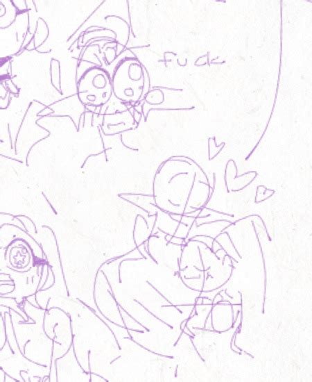 Allorynn — Entrapta Doing The Autism Gremlin Pose™️ Ft A