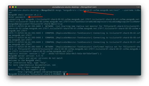 Create A Mongo Database Cluster In Minutes With Mongo Atlas Cloud