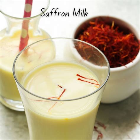 Recipes Saffron Market