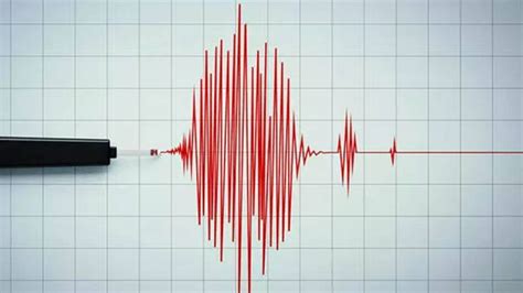 Kahramanmaraş ta deprem