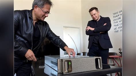 Xai Colossus Supercomputer With 100k H100 Gpus Comes Online — Musk Lays