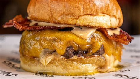 La Fracasada De Bdp Burguer De Coslada La Mejor Hamburguesa De Madrid
