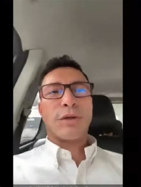 Carlos Caicedo Gobernador Del Magdalena Se Expone A Una Condena De 18