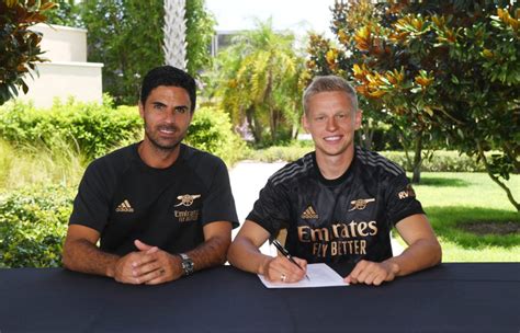 All 26 Mikel Arteta Signings At Arsenal Ranked From Worst To Best