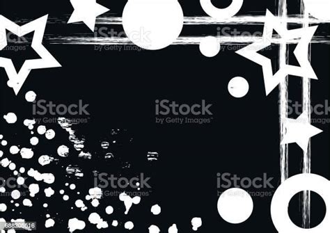 向量繪製的背景與框架 邊界grunge 範本時濺起水花噴霧磨損 裂縫老風格復古設計圖示a4 大小格式水準方向向量圖形及更多具有特定質地圖片