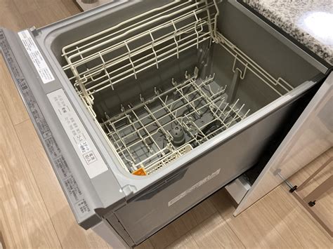 【一条工務店】i SmartⅡ採用オプション評価part8｜食洗器深型変更 さどぴよほーむ｜一条工務店での家づくりと暮らしの総合ブログ
