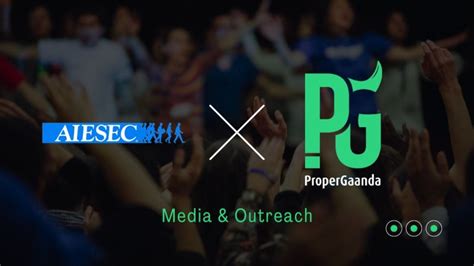 Aiesec In Pakistan On Linkedin Withaiesec Digital Youngleaders