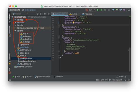 Building Desktop Apps With React And Electron