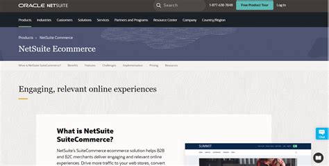 Your Businesss Guide To Enterprise Ecommerce Platforms