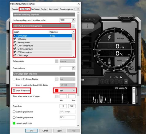 Como Mostrar A Temperatura Da CPU E GPU Na Barra De Tarefas