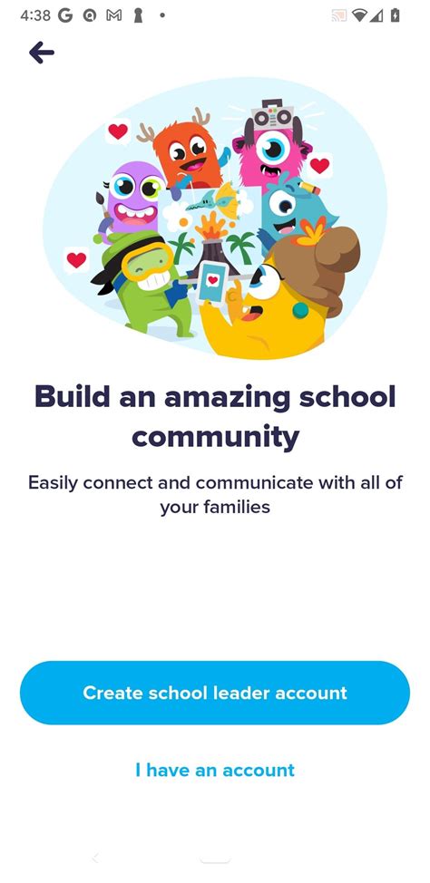 Télécharger Classdojo 638 Apk Pour Android Gratuit