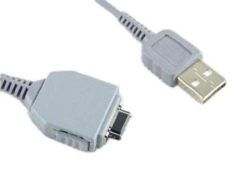 Buy VMC MD USB Cable Lead For SONY Cyber Shot DSC W DSC W DSC W DSC W DSC W