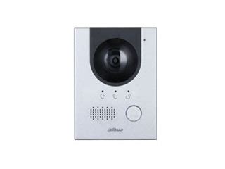 Dahua DHI-VTO2202F-P-S2 - SmartSD