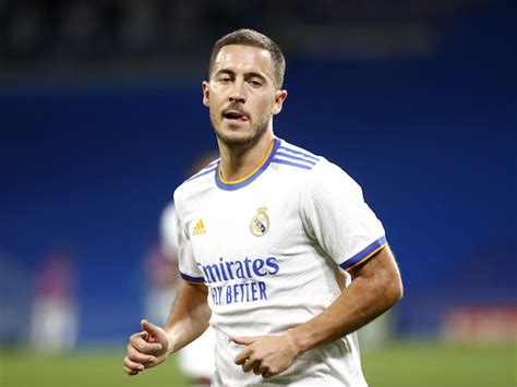 هازارد يحسم مستقبله مع ريال مدريد موقع حيروت الإخباري