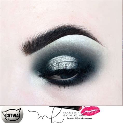 Second Life Marketplace Catwa Ombre Smokey Eyeshadow