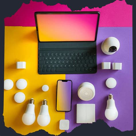 Epic Smart Home Produse Inteligente Pentru O Casa Moderna Home