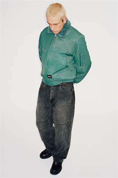 Supreme S FW23 Dickies Collaboration Is Worth The Wait
