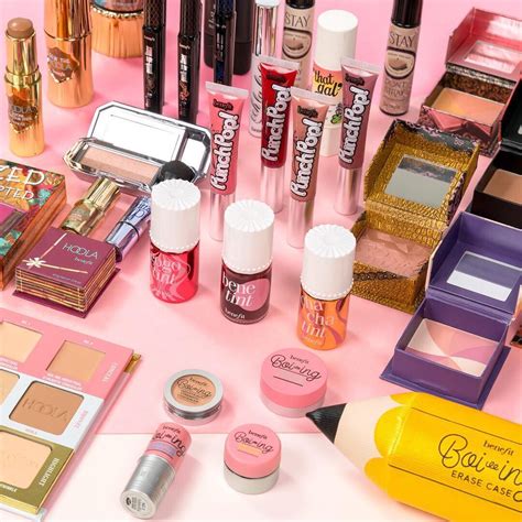 Benefit Cosmetics Us Benefitcosmetics • Instagram Photos And Videos