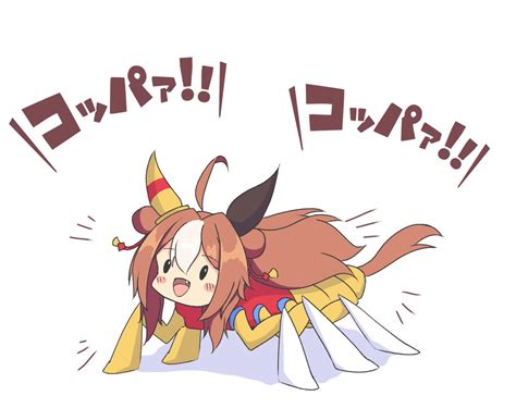 「ウマ娘」を含むエロ画像イラスト新着順｜44ページ目
