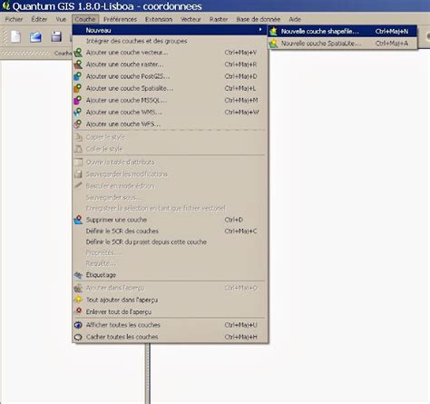 НавколоГеодезичний блог QGis редагування координат точки з допомогою Numerical Vertex Edit