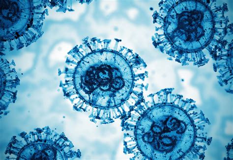 Ukhsa Launches New Pathogen Genomics Strategy Uk Healthcare News