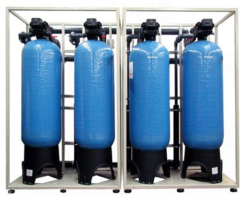 Filtcare Industrial Water Filters Automation Grade Manual 0 2000