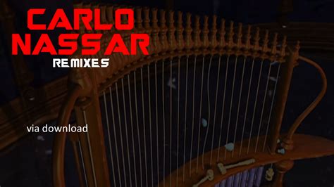 Animusic Aqua Harp Midi Re Arrangement By Carlothevisualizer On Deviantart