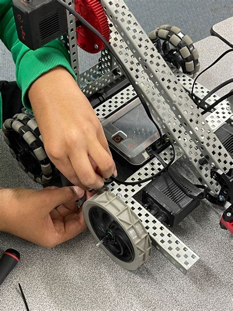 Sue J On Linkedin Robotics Robotics Learningjourney Stem Steam