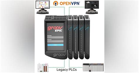 Opto 22s Groov Epic Version 3 3 Firmware Boosts Networking