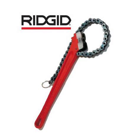 Jual Chain Wrench Model C 24 Ridgid 31325 Kunci Rantai C 24 Ridgid Kota Tangerang