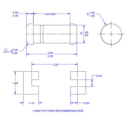 Arduino What Diode To Use In Keyboard Matrix Pcb Electrical