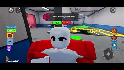 Jugando Un Obby YouTube