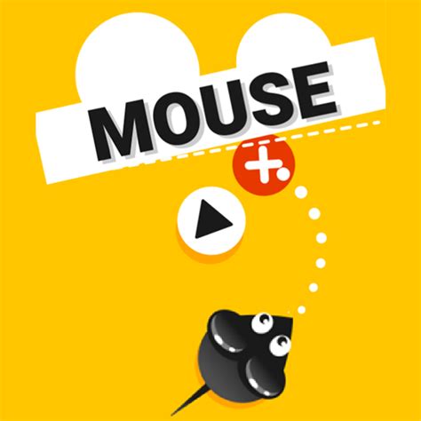 Play Mouse Game Free Online Mouse Route Drawing Maze Puzzle Video Game