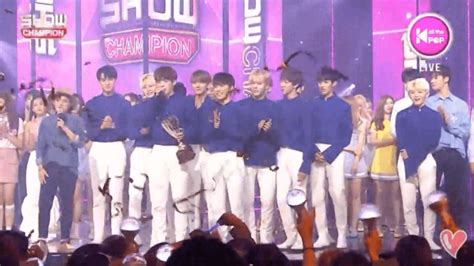 Watch Seventeen Takes 5th Win For “dont Wanna Cry” On “show Champion