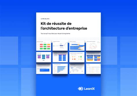 Le Cadre Zachman Le Guide Ultime Leanix