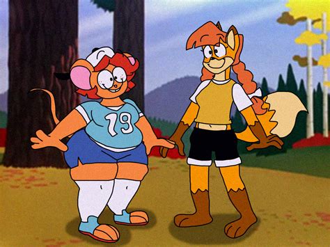 Collab Art A Bunch Of Dorky Toons By Jm0364 On Deviantart