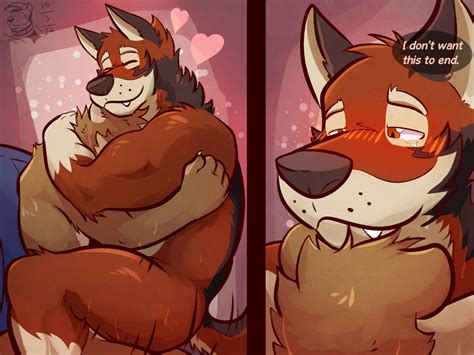 Rule 34 Anal Blush Bodily Fluids Canid Canine Canis Chase Hunter Echo Cowgirl Position Echo