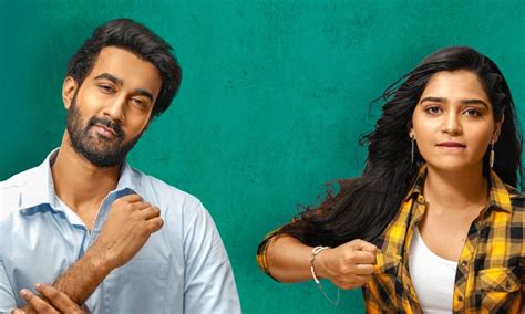 ‘శ్రీదేవి శోభ‌న్‌బాబునుంచి ‘టామ్ అండ్ జెర్రీ లిరిక్ సాంగ్ రిలీజ్